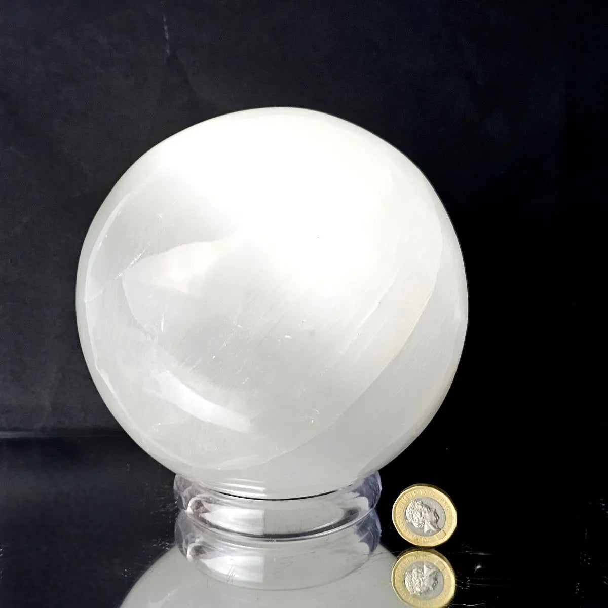 Selenite – Distinction Crystal Wholesale